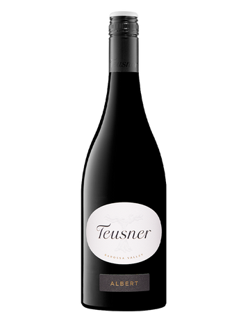 Our Wines – Teusner