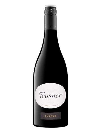 Our Wines – Teusner