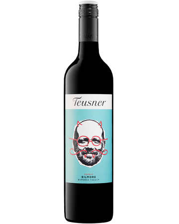 Our Wines – Teusner