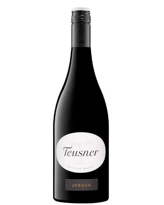Teusner Wines
