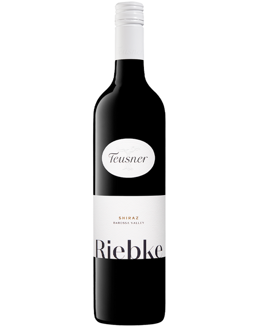 Our Wines – Teusner