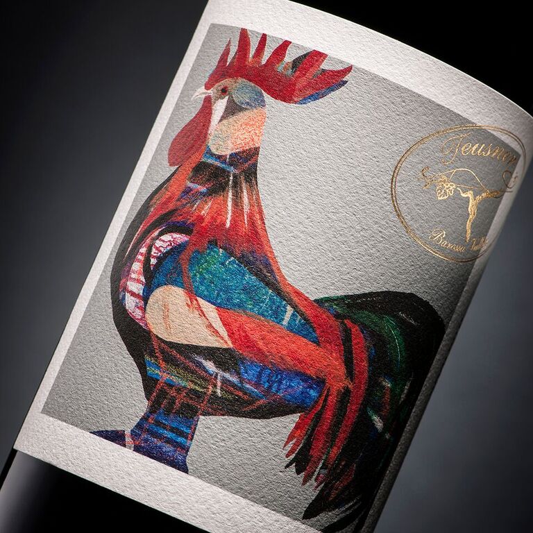 Our Wines – Teusner